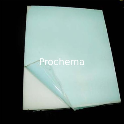 PVDF sheet