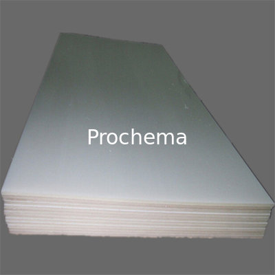 PVDF sheet