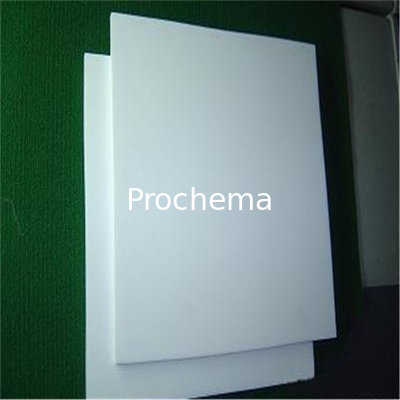 PVDF sheet