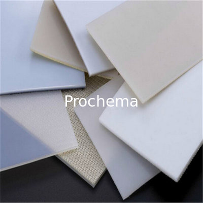 PVDF sheet