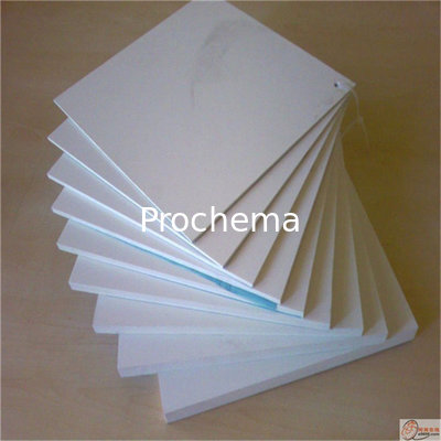 PVDF sheet