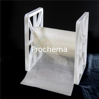 Perfluorinated ion exchange membrane,electrolysis membrane N4110