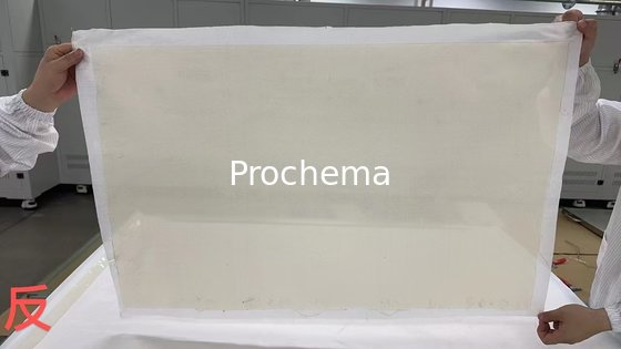 Perfluorinated ion exchange membrane, VRB ion exchange membrane , N114(C)