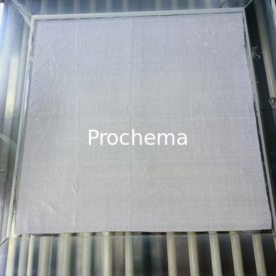 Perfluorinated ion exchange membrane,electrolysis membrane N4110