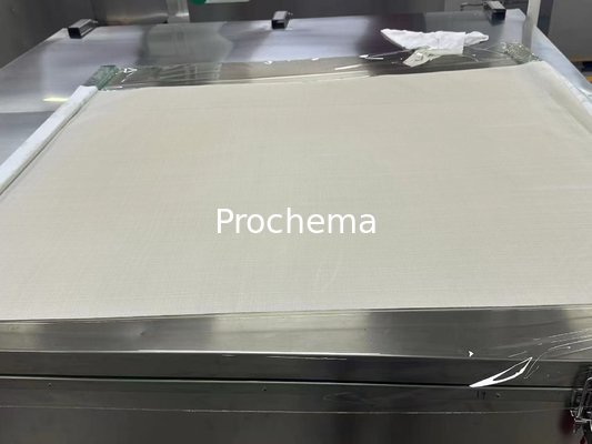 Perfluorinated ion exchange membrane,electrolysis membrane N4110
