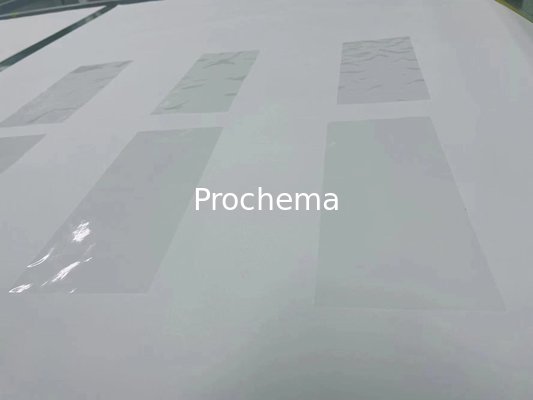 Perfluorinated ion exchange membrane, VRB ion exchange membrane , N114(C)