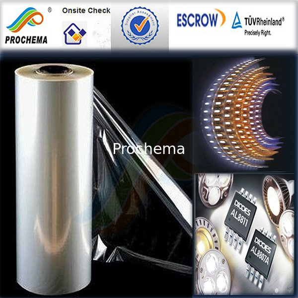 FEP film, FEP  corona treated film, FEP plasma treated film , FEP chemical treated film