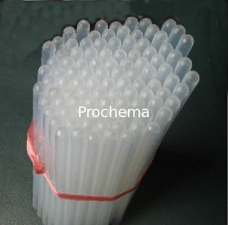 FEP rectangle tube, FEP squre tube ,FEP flared tube, FEP capped pipe