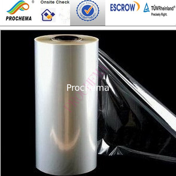 PCTFE tape-casting film , PCTFE membrane 50/75/100/125um x 1400mm