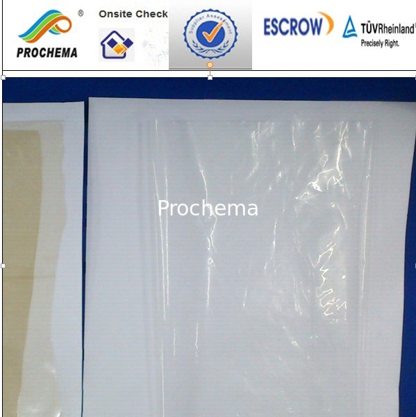 PFA  surface treated film , PFA corona treating film ,PFA plasma treated film, PFA chemical treated film