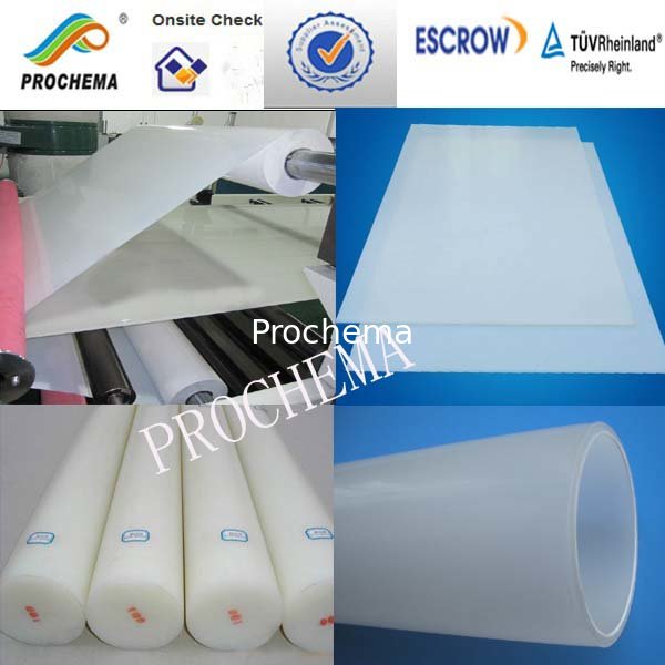 PVDF Solar cell film , PVDF solar cell back sheet film , PVDF white film