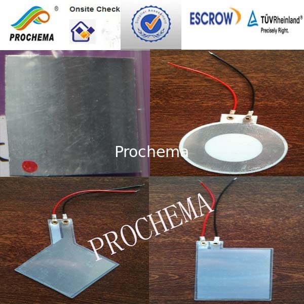 PVDF PIEZO  sensor, PVDF PIEZOelectric sensor  ,  PIEZO membrane sensor