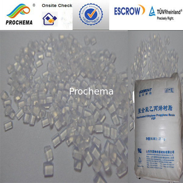 Fluorinated ethylene-propylene (FEP) resin, FEP resin , FEP raw material DS 601