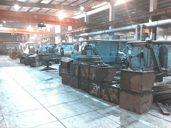 NINGBO FULLFAST METALWORKS CO.,LTD