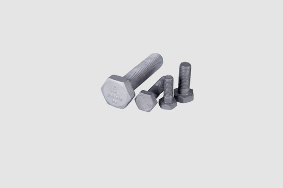 STRUCTURAL BOLTS