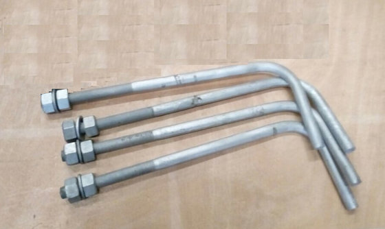 Anchor Bolts