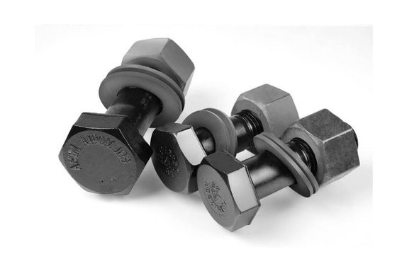 STRUCTURAL BOLTS