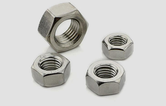 DIN934