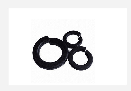 Spring Washers