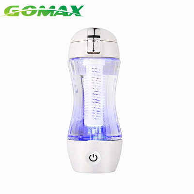 Pure Water Machine Alkaline Water Ionizer Machine Drinking Bottle Plastic
