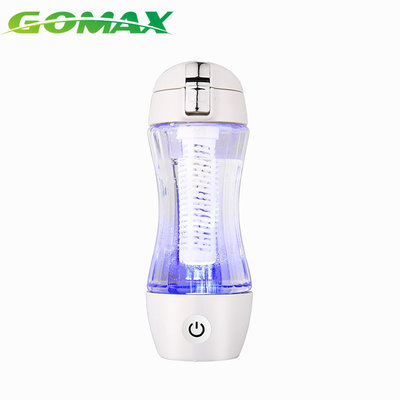 Pure Water Machine Alkaline Water Ionizer Machine Drinking Bottle Plastic