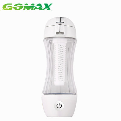 Pure Water Machine Alkaline Water Ionizer Machine Drinking Bottle Plastic
