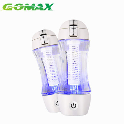 Pure Water Machine Alkaline Water Ionizer Machine Drinking Bottle Plastic