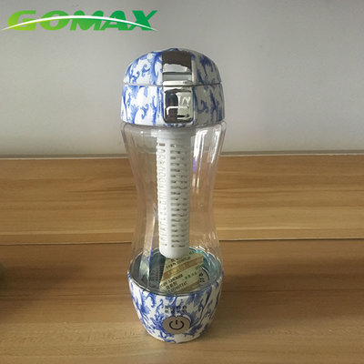 Portable Water Bottle Filter Commercial Water Purification System Active Hydrogen Water Generator