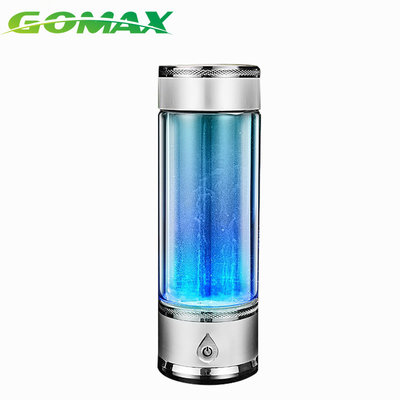 Eco Best Hydrogen Water Beverage Bottle Machine Maker Dry Cell Hydrogen Generators