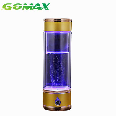 Eco Best Hydrogen Water Beverage Bottle Machine Maker Dry Cell Hydrogen Generators