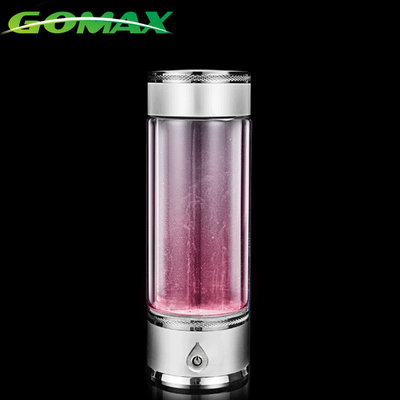 Eco Best Hydrogen Water Beverage Bottle Machine Maker Dry Cell Hydrogen Generators