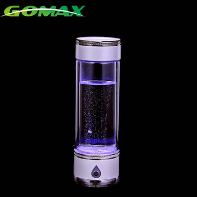 Eco Best Hydrogen Water Beverage Bottle Machine Maker Dry Cell Hydrogen Generators