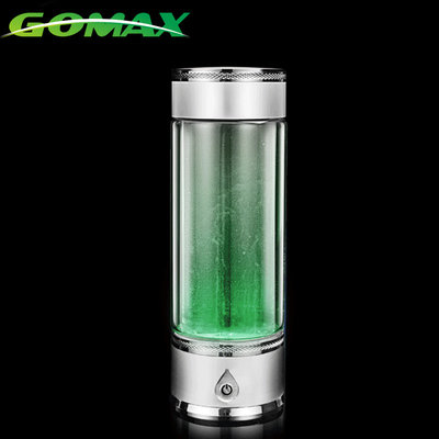 Eco Best Hydrogen Water Beverage Bottle Machine Maker Dry Cell Hydrogen Generators