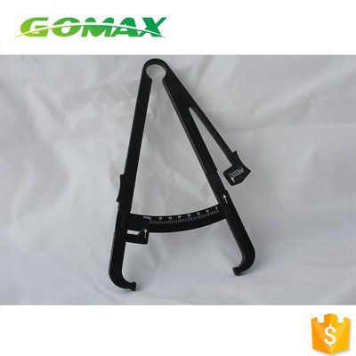 User-friendly design skin callipers body fat percentage caliper