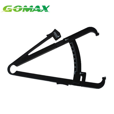 User-friendly design skin callipers body fat percentage caliper