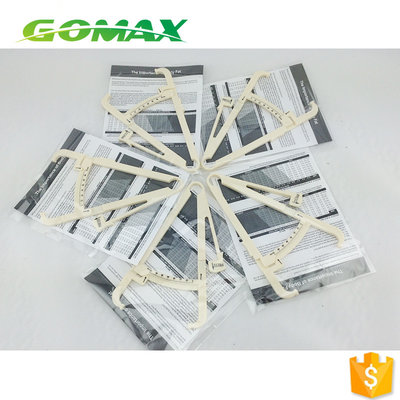 User-friendly design skin callipers body fat percentage caliper