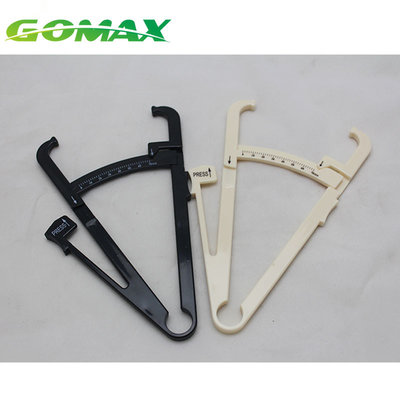 User-friendly design skin callipers body fat percentage caliper