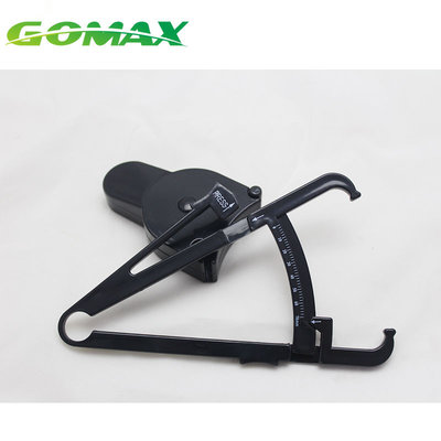 User-friendly design skin callipers body fat percentage caliper
