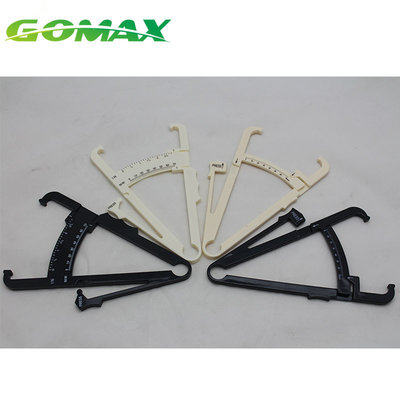 User-friendly design skin callipers body fat percentage caliper