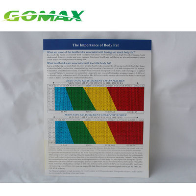 body fat analyzer tape measure ladiesweight loss tape measure skinfold fat caliper measurement