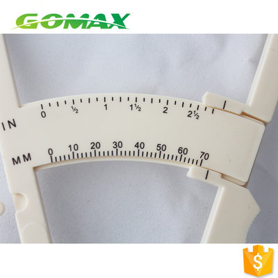 body fat analyzer tape measure ladiesweight loss tape measure skinfold fat caliper measurement