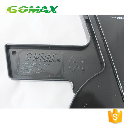 Cheap plastic fitness measurement body skinfold thickness fat caliper