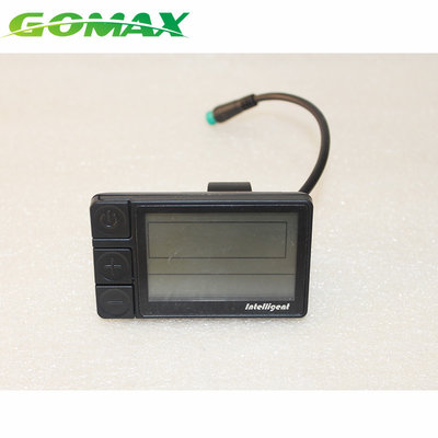 Best supplier led outdoor display mid drive hub motor e bike kit smart electric bicycle for sale