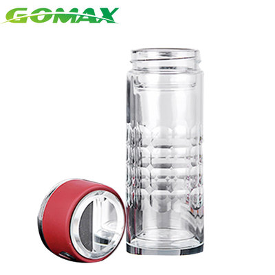 410ml Electrolysis Hydrogen Rich Akaline Portable Personal Household Water Maker Bottle
