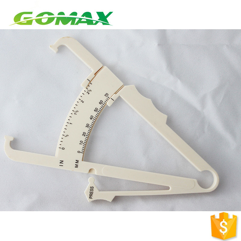 body fat analyzer tape measure ladiesweight loss tape measure skinfold fat caliper measurement