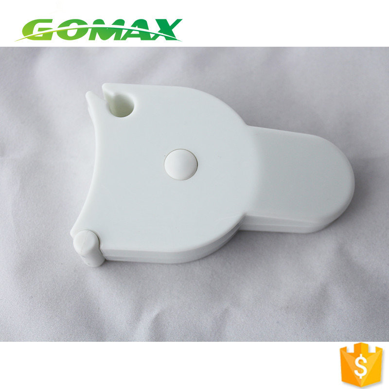 Professional manufacture fat measurement mass tape percentage
