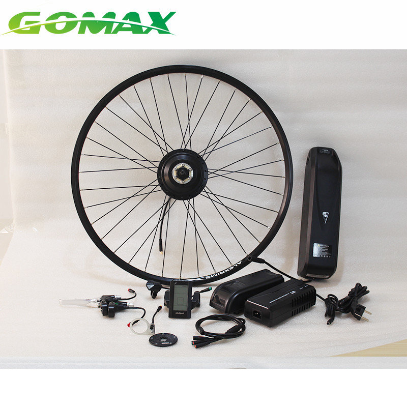 Best supplier led outdoor display mid drive hub motor e bike kit smart electric bicycle for sale