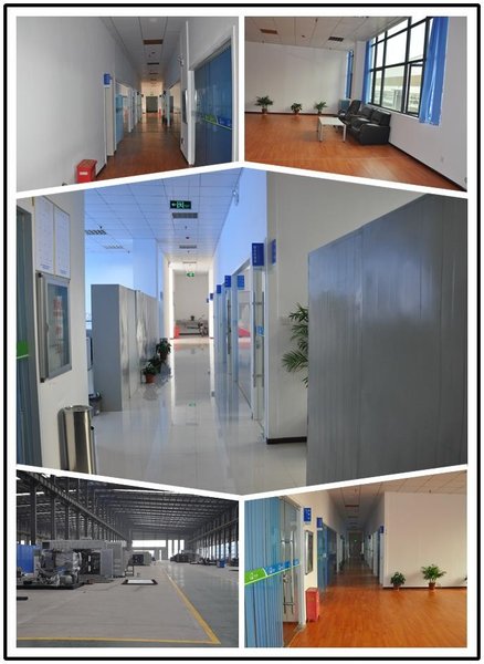 WUHAN QIDAKON ENVIRONMENTAL SCIENCE AND TECHNOLOGY CO.,LTD