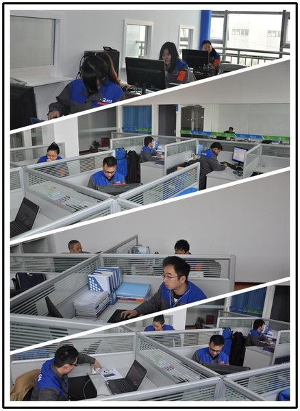 WUHAN QIDAKON ENVIRONMENTAL SCIENCE AND TECHNOLOGY CO.,LTD