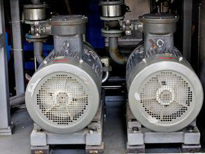 Integrated Modular Compressed Natural Gas Stations 1000Nm3 48KW